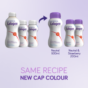 Calogen | Nutricia Adult Healthcare