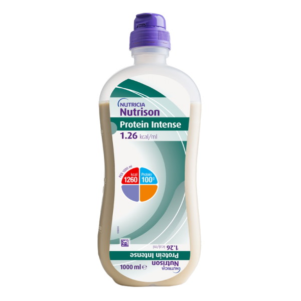 Nutrison Protein Intense | Nutricia Adult Healthcare