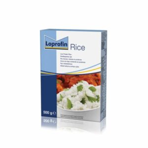 Loprofin Rice - Adult | Nutricia