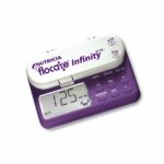 Flocare Infinity Pump | Nutricia Adult Healthcare
