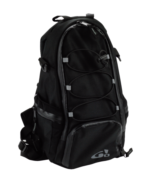 Flocare Infinity GO Bag | Nutricia Adult Healthcare