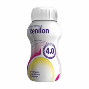 Renilion 4.0 | Nutricia Adult Healthcare