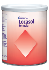 Locasol - Adult | Nutricia