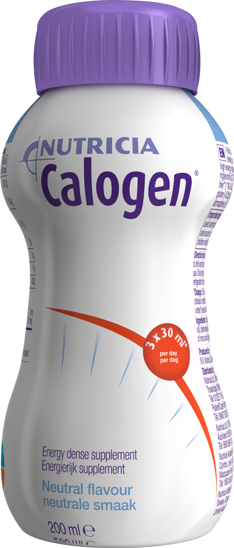 Calogen | Nutricia Adult Healthcare