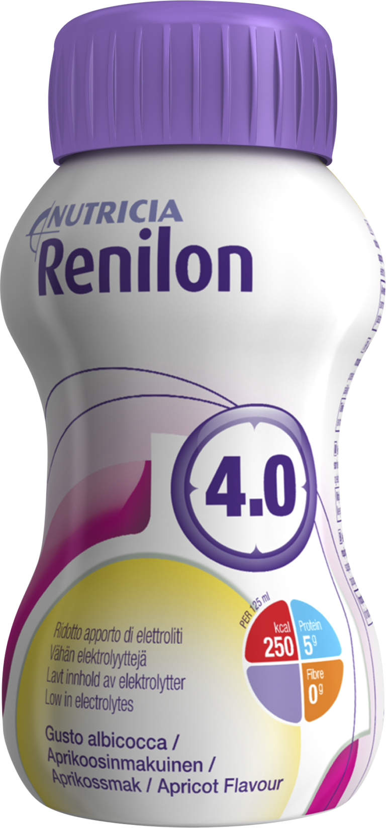 Renilion 4.0 | Nutricia Adult Healthcare