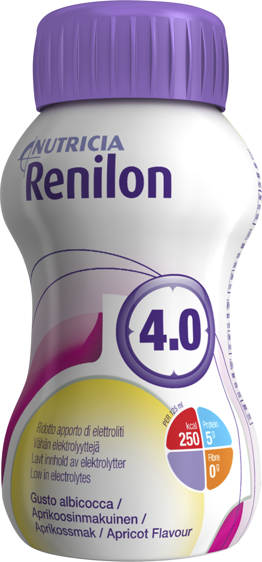 Renilion 4.0 | Nutricia Adult Healthcare