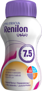 Renilion 7.5 | Nutricia Adult Healthcare