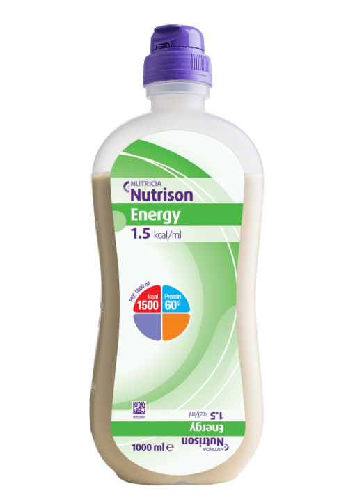 Nutrison Energy | Nutricia Adult Healthcare