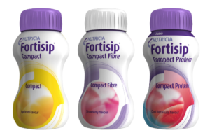 Fortisip Compact Range - Adult | Nutricia
