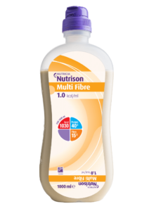 Nutrison Multi Fibre | Nutricia Adult Healthcare