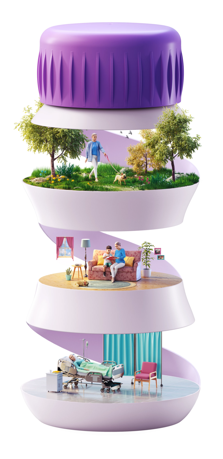 Fortisip Compact Range - Adult | Nutricia