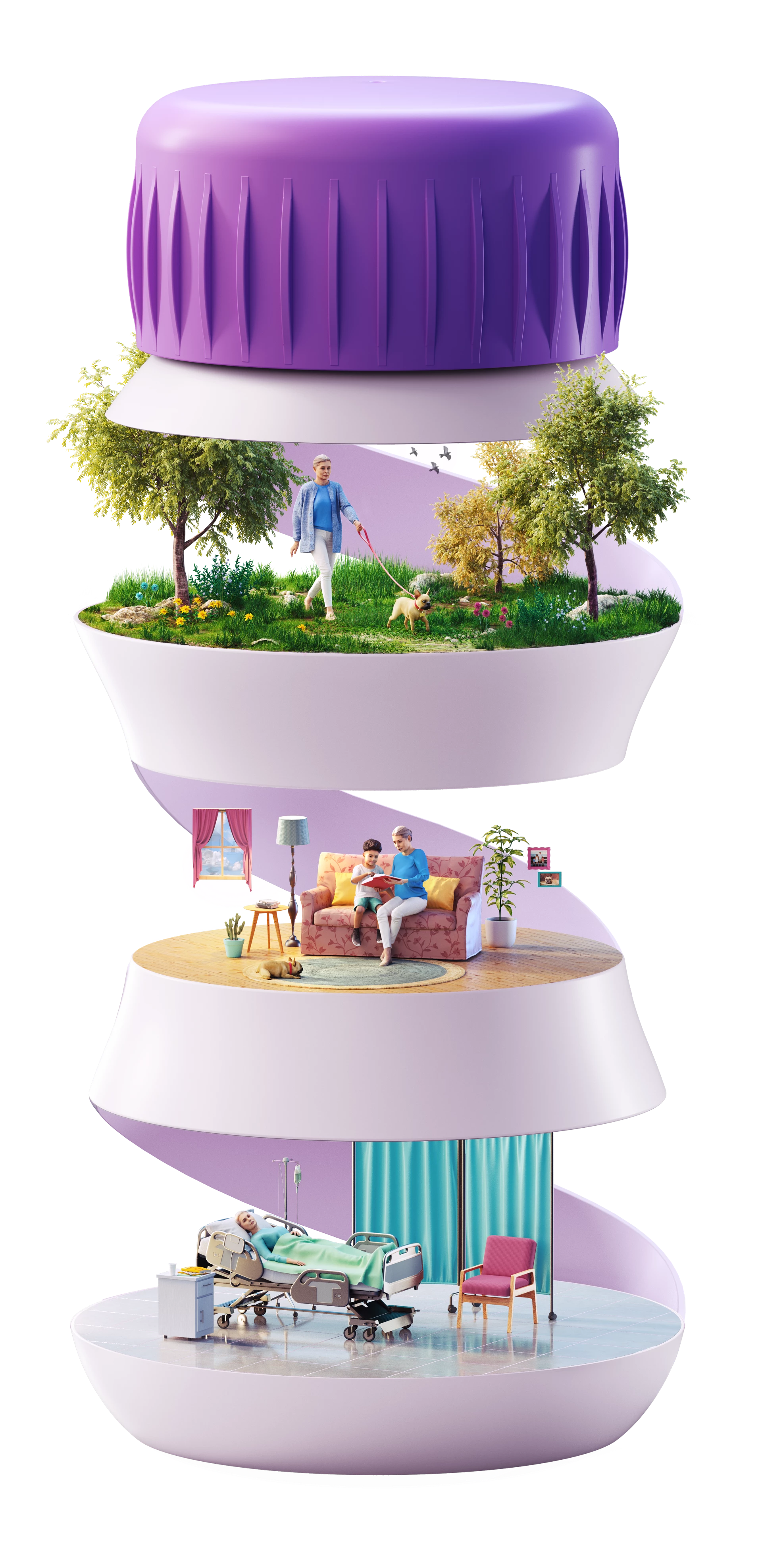 Fortisip Compact Range - Adult | Nutricia