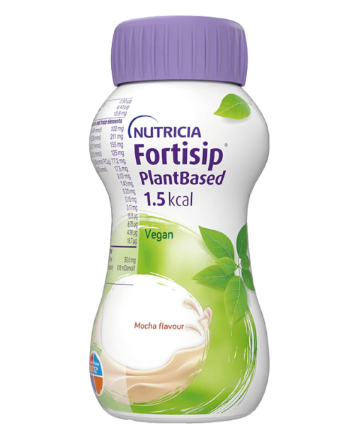 Fortisip PlantBased - Adult | Nutricia