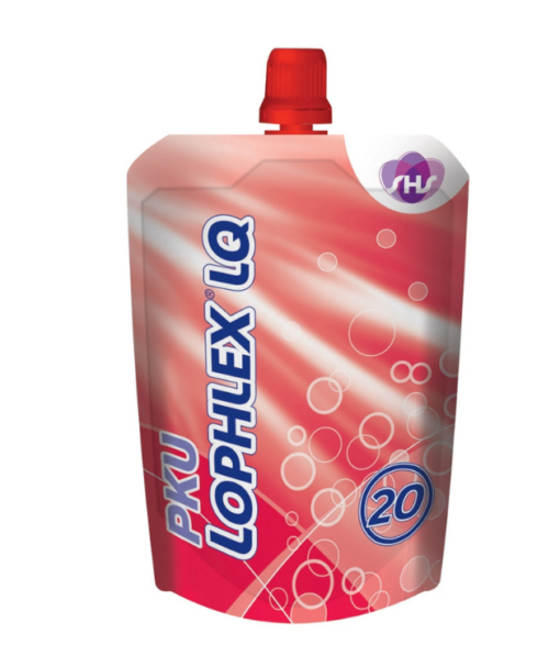 PKU Lophlex LQ 20 - Adult | Nutricia