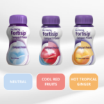Fortisip Compact Protein range - Adult | Nutricia