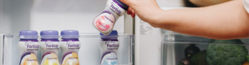 Fortisip Compact Protein range - Adult | Nutricia