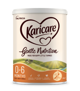 Karicare Infant Formula - From 0 to 6 Months | Paediatrics Healthcare
