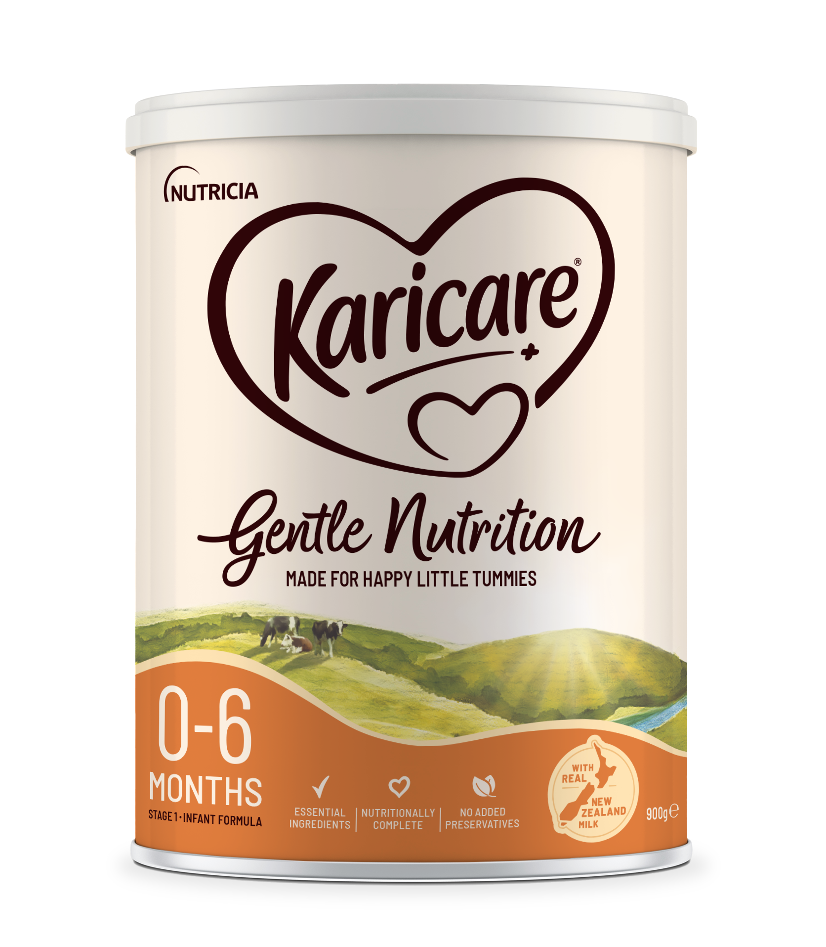Karicare Infant Formula - From 0 to 6 Months | Paediatrics Healthcare