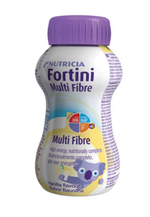 Fortini Multi Fibre | Paediatrics Healthcare | Nutricia