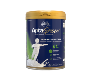 AptaGrow 6+ years - Paediatrics | Nutricia