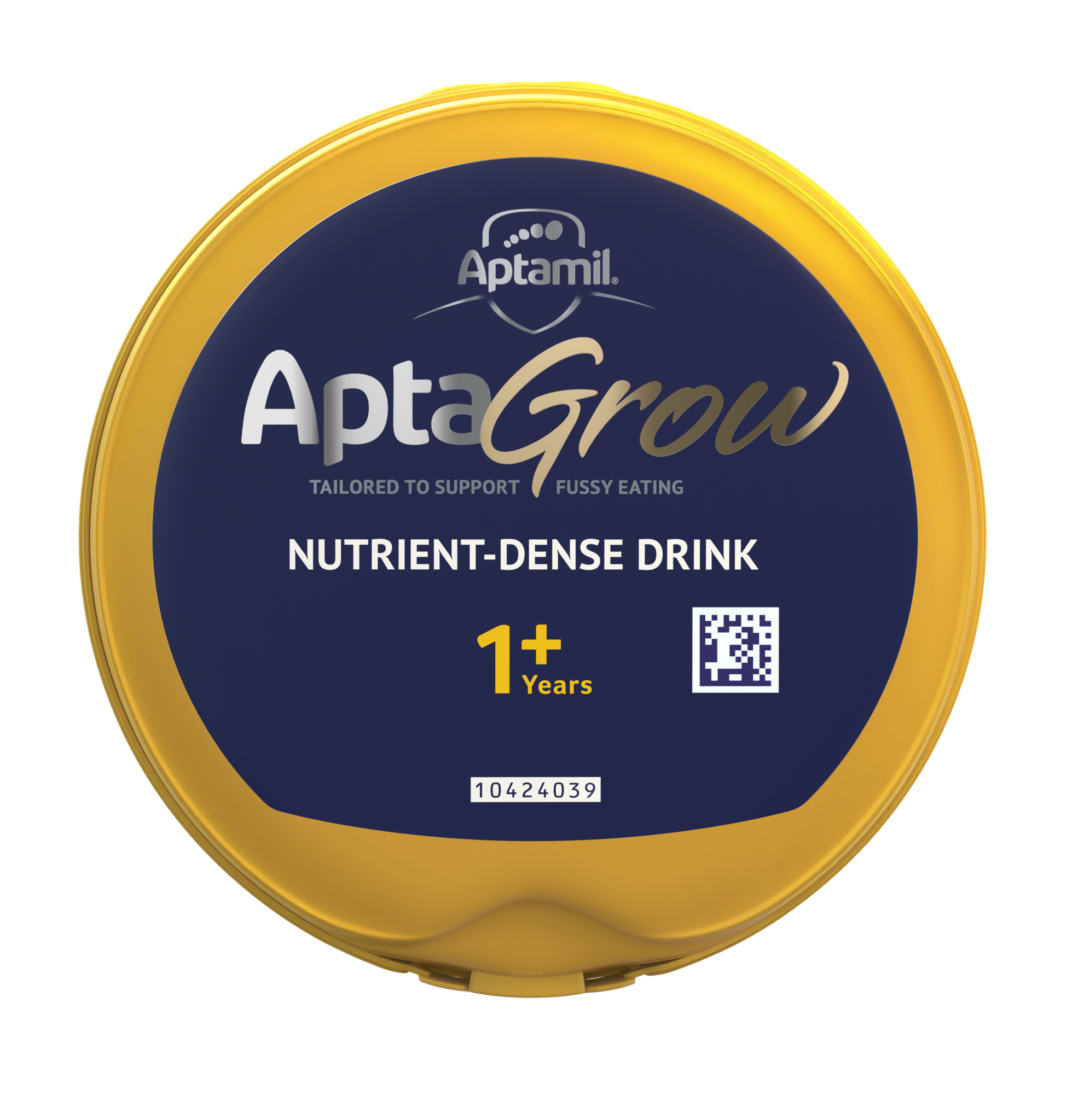 AptaGrow 1+year - Paediatrics | Nutricia