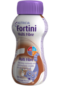 Fortini Multi Fibre | Paediatrics Healthcare | Nutricia