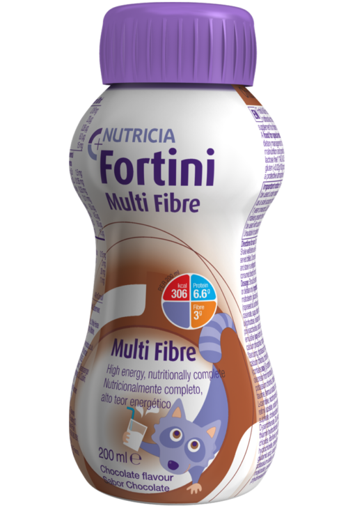 Fortini Multi Fibre | Paediatrics Healthcare | Nutricia