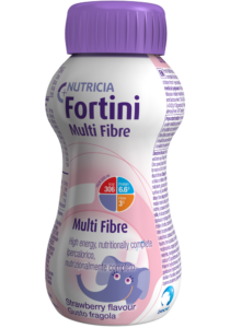 Fortini Multi Fibre | Paediatrics Healthcare | Nutricia