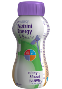 Nutrini Energy | Paediatrics Healthcare | Nutricia
