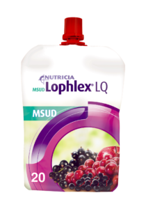 MSUD Lophlex LQ 20 - Paediatrics | Nutricia