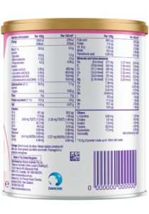 Neocate LCP | Paediatrics Healthcare | Nutricia