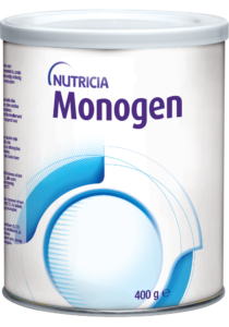 Monogen - Paediatrics | Nutricia