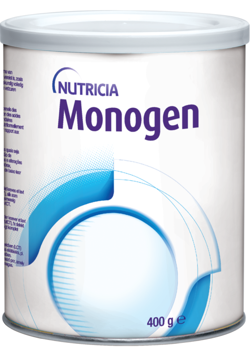 Monogen - Paediatrics | Nutricia
